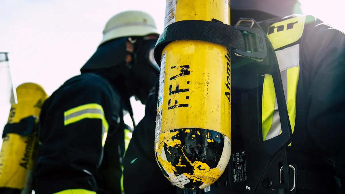 Global Trends Shaping Fire Fighting Equipment Manufacturing in 2026 ...